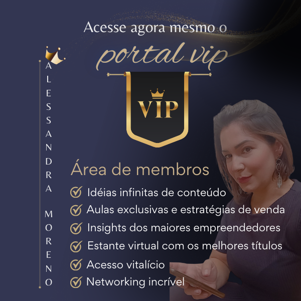 Portal VIP