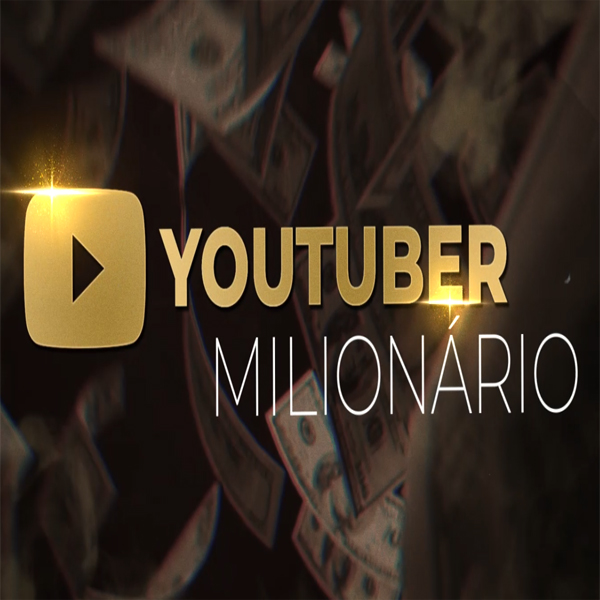 PROFISSÃO YOUTUBER - Youtuber Milionário. - Diego Rox | Hotmart