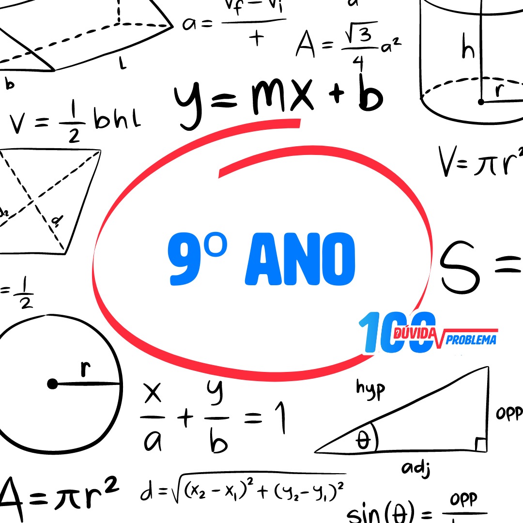 9.10 Preparação intensiva - Exame de Matemática 9.º Ano - Miguel P...