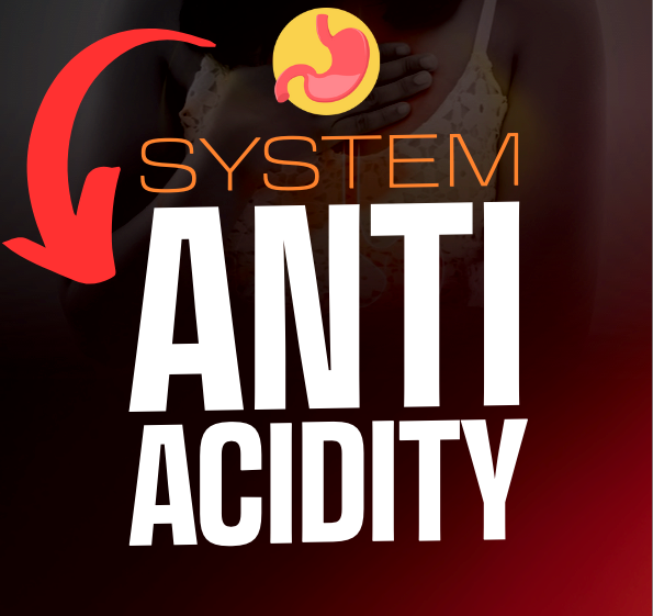 AAS - Anti Acidity System