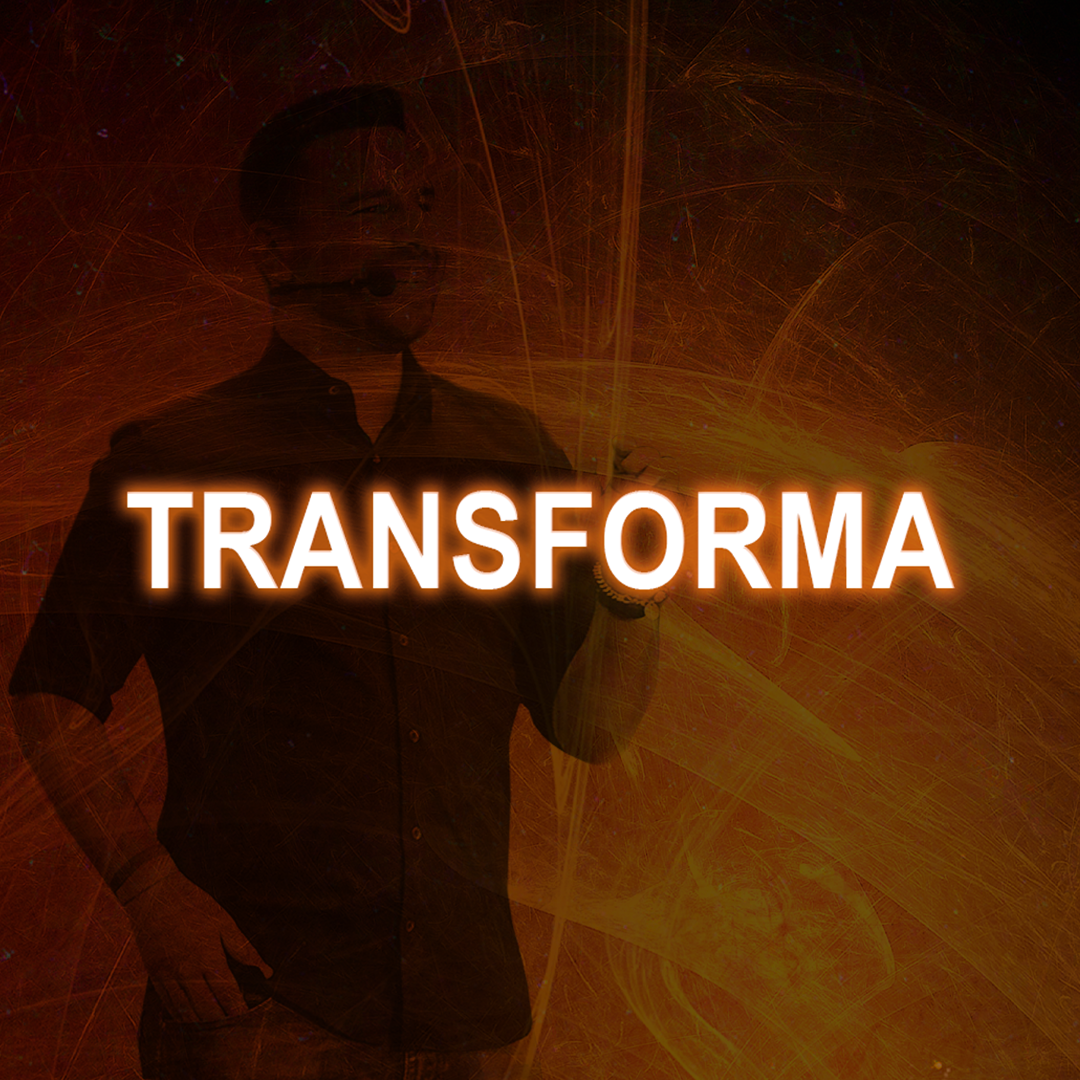 TRANSFORMA (2 e 3 de setembro, Porto) - João Pedro da Paz Gordalina...