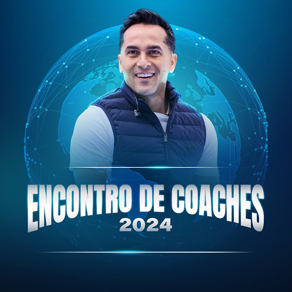 Encontro Internacional de Coaches EVO 2024 - Evo Coaching | Hotmart