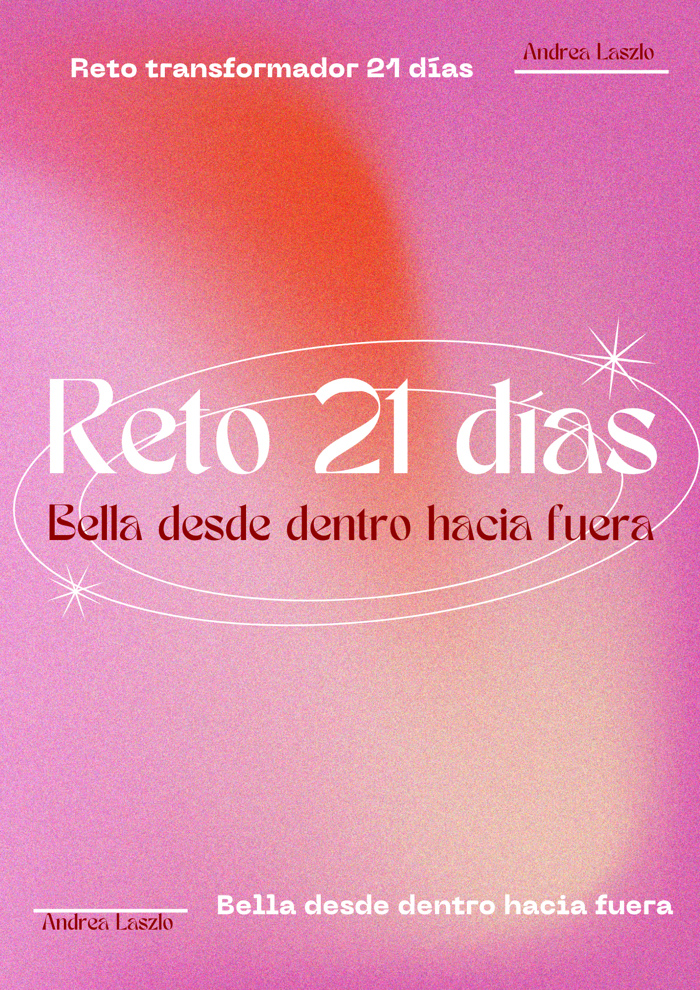 Resto 21 dias - Andrea Laszlo | Hotmart