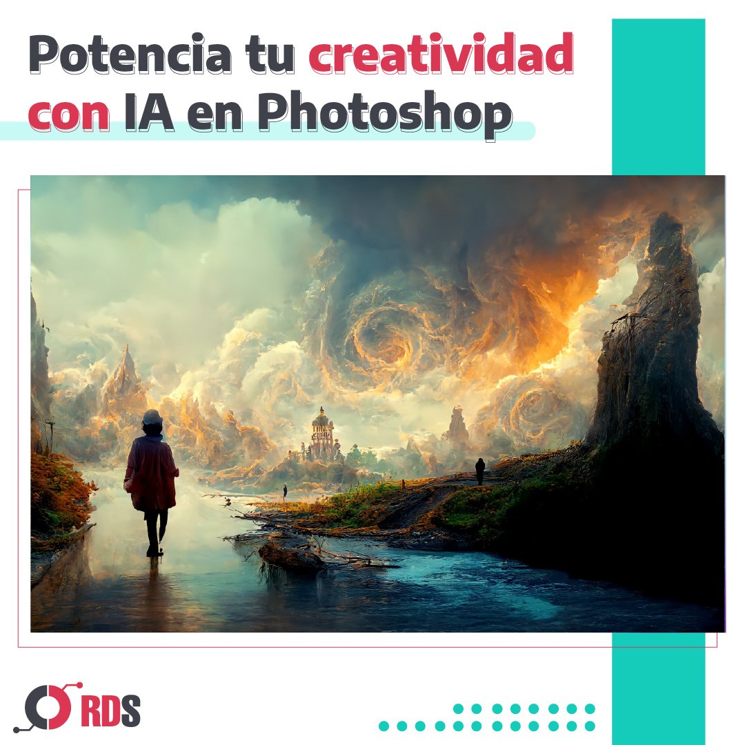 Aprende a usar Inteligencia artificial generativa en Photoshop - Re...