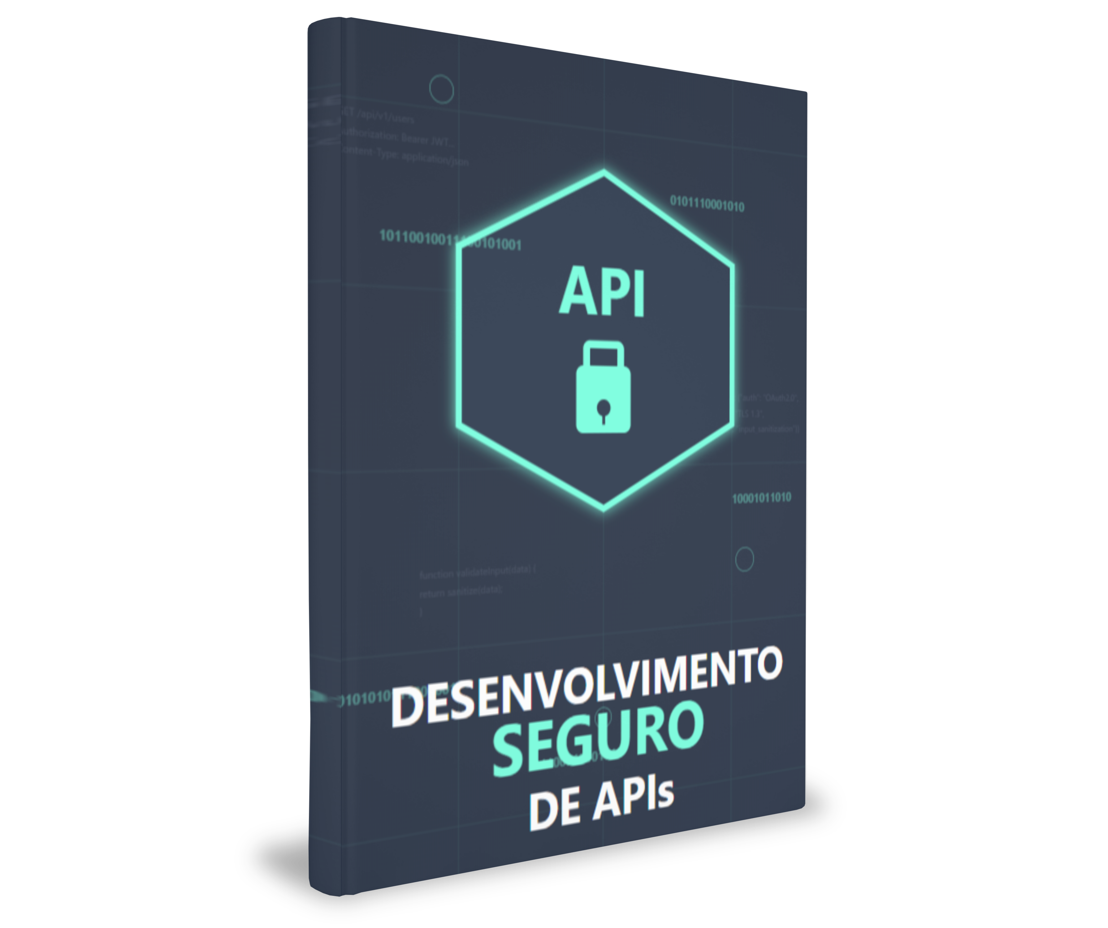 Desenvolvimento seguro de apis: Exemplos práticos - Ronaldo Modesto...