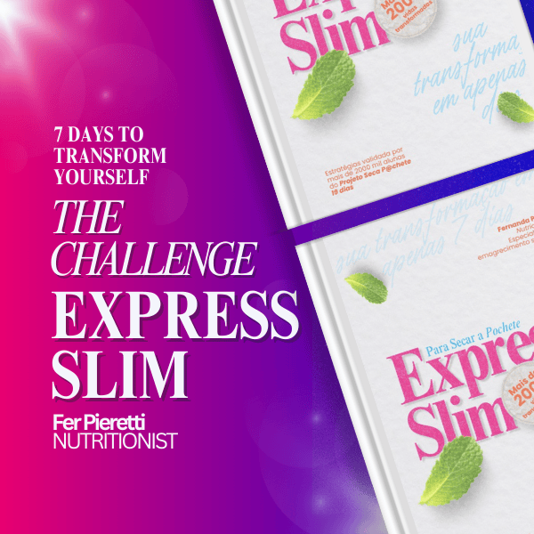 EXPRESS SLIM- THE CHALLENGE