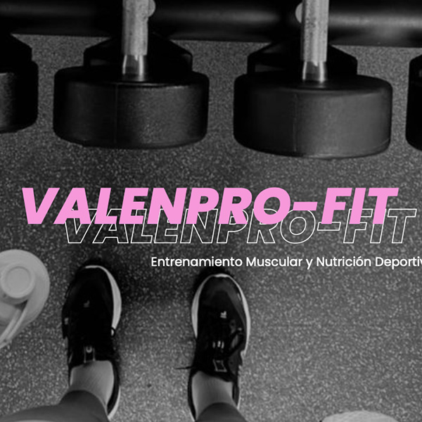 Valen Pro Fit - Entrenamientos deportivos - Valentina Nievez | Hotmart