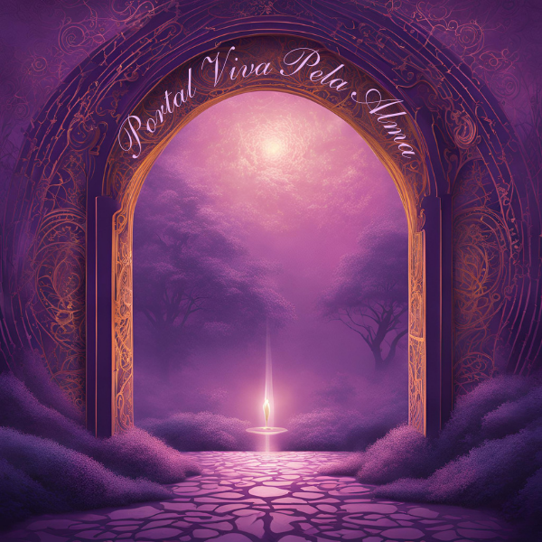 Portal Viva Pela Alma