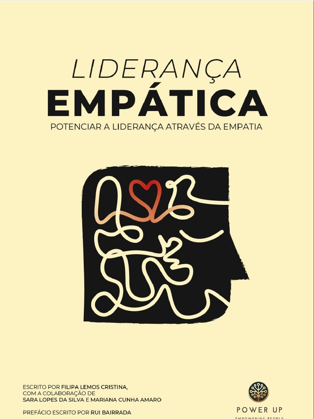 O Poder da Liderança Empática - Filipa Lemos Cristina | Hotmart