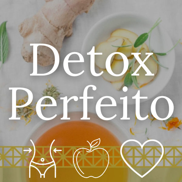 Detox Perfeito - Métodos de Sucesso | Hotmart