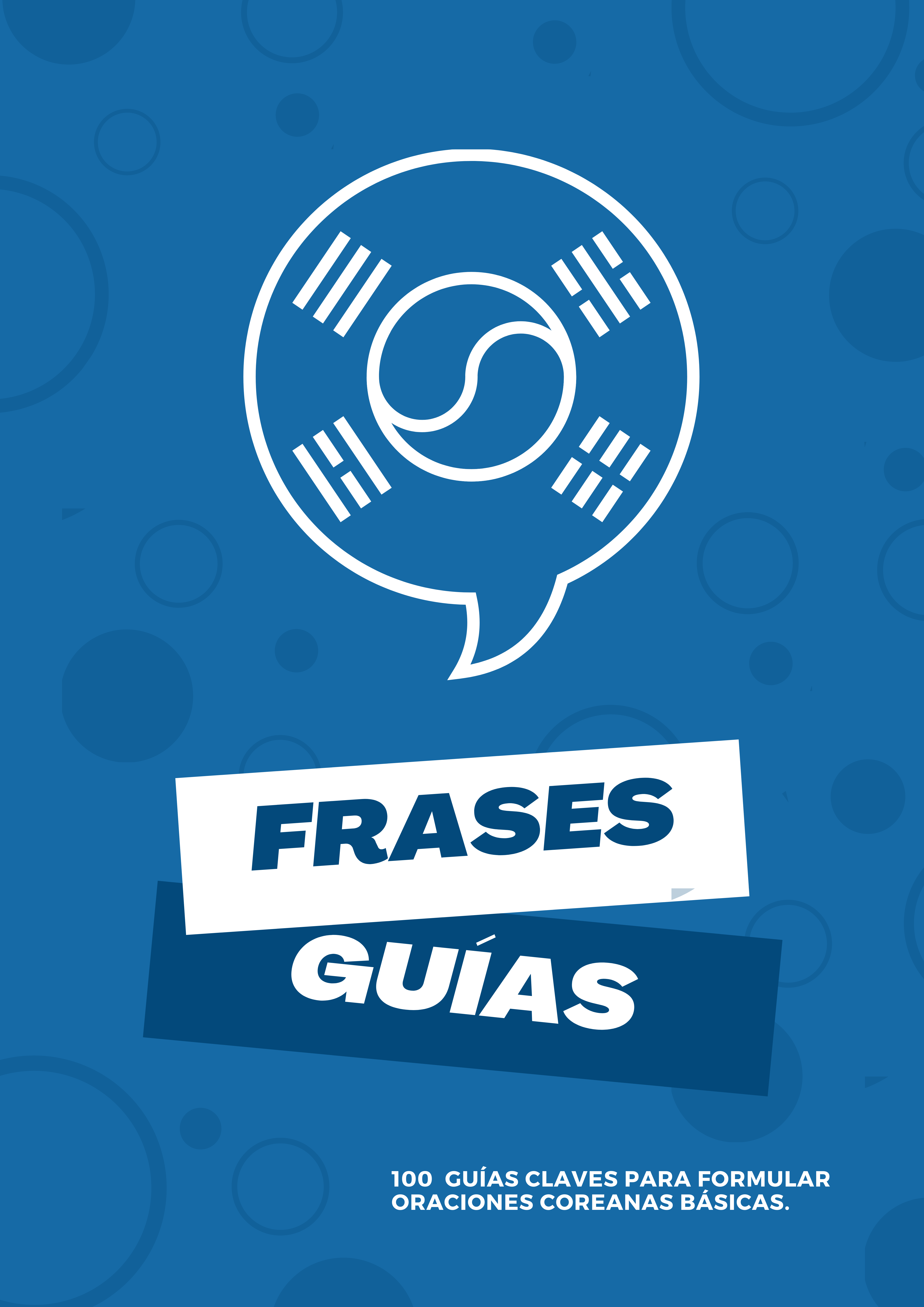 60 GUÍAS DE FRASES COREANAS - COREADO | Hotmart