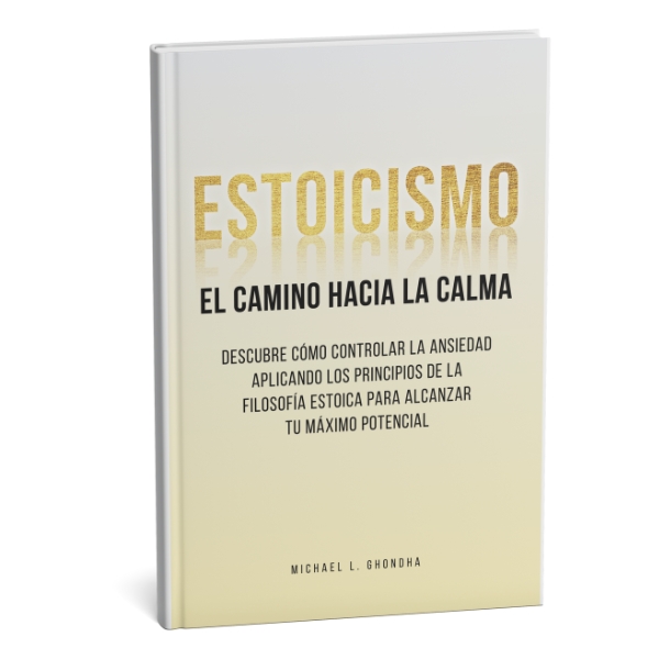AUDIOLIBRO + EBOOK: Estoicismo. El Camino Hacia La Calma: Descubre ...