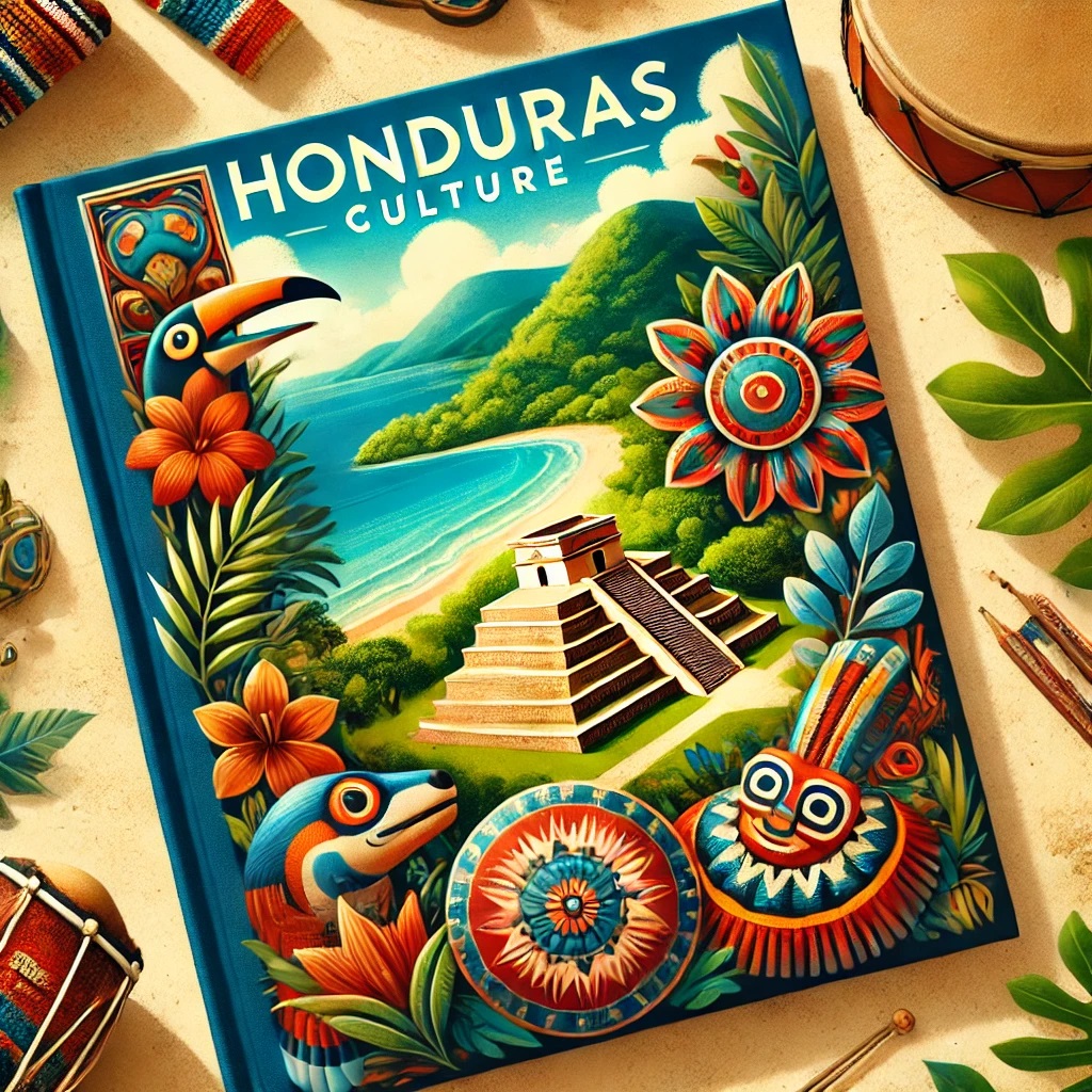 Honduras Culture