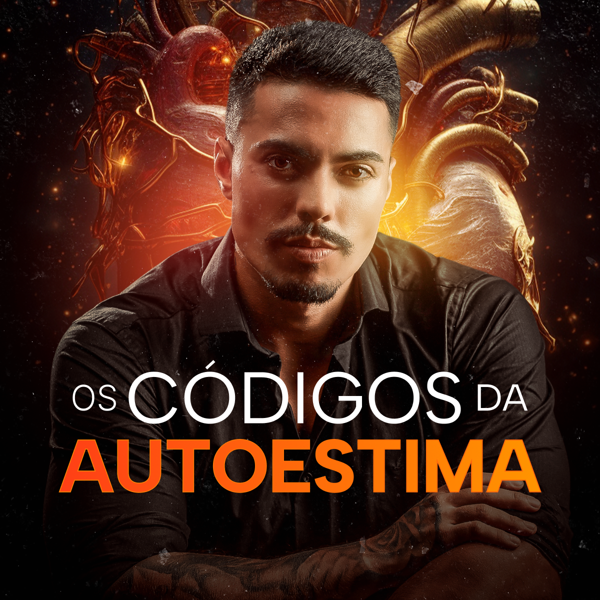 Códigos da Autoestima - Felipe alves pinheiro de souza | Hotmart