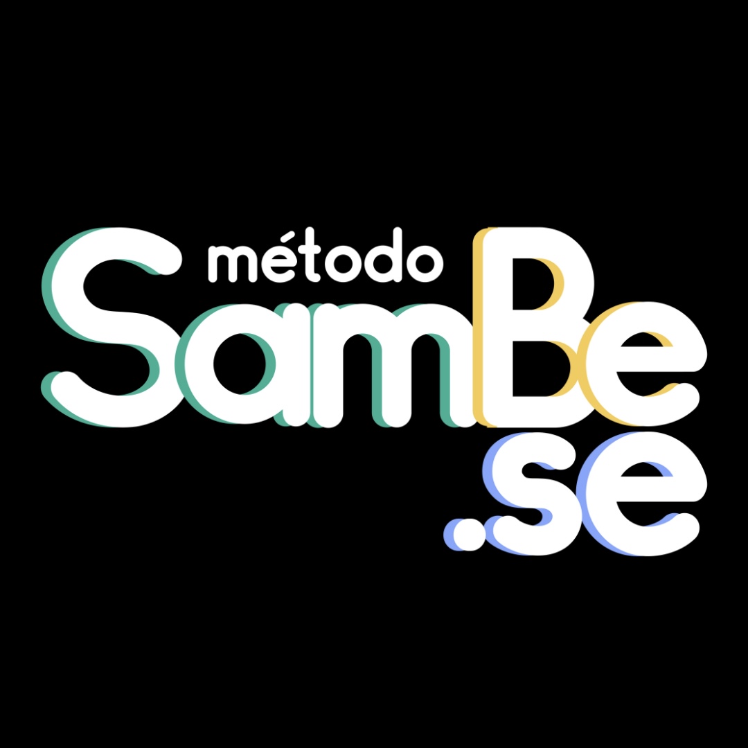 Método Sambe-se | Preta Nascimento