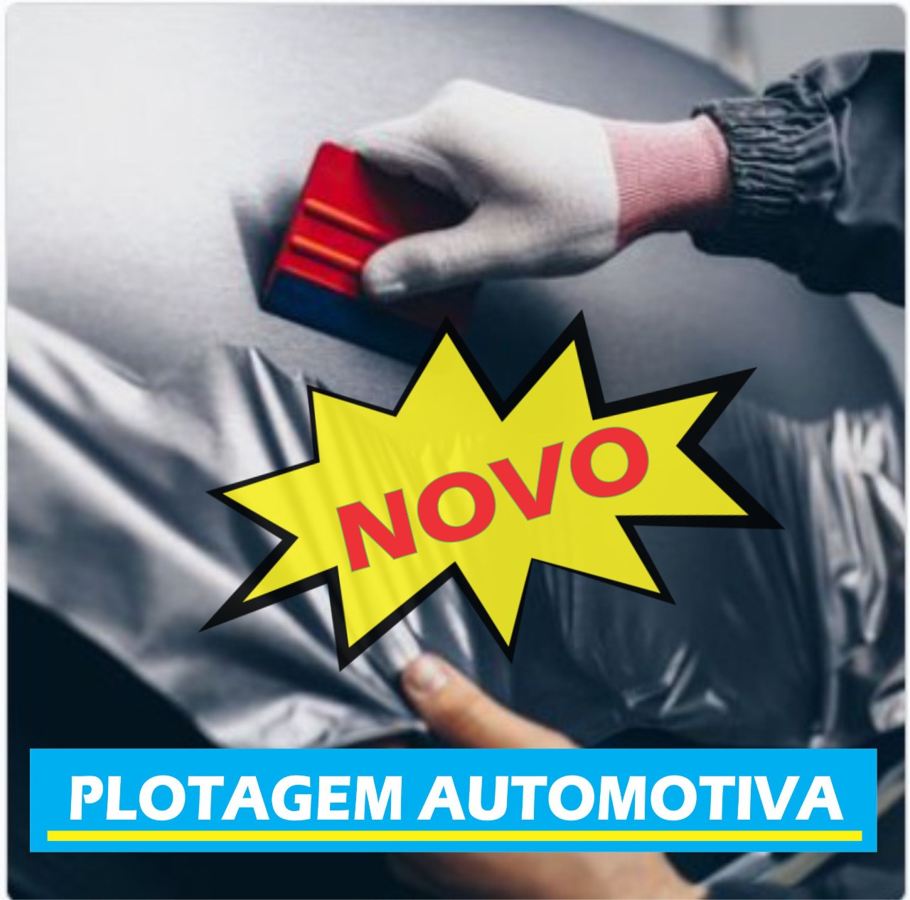 plotagem automotiva