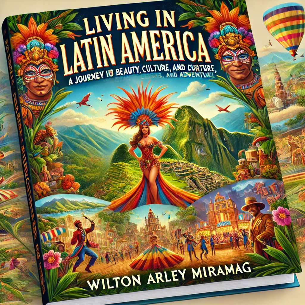 Living in latín america