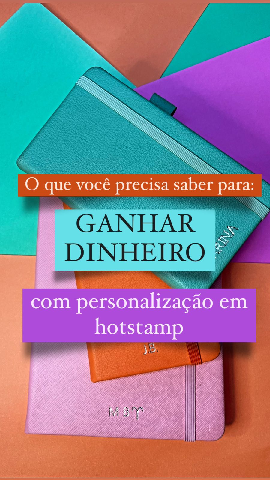 O que você precisa saber para ganhar dinheiro com personalização.