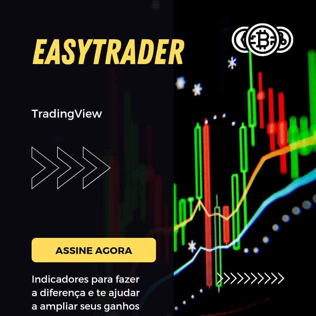 EasyTrade - TradingView Pack - Aparecido C. | Hotmart