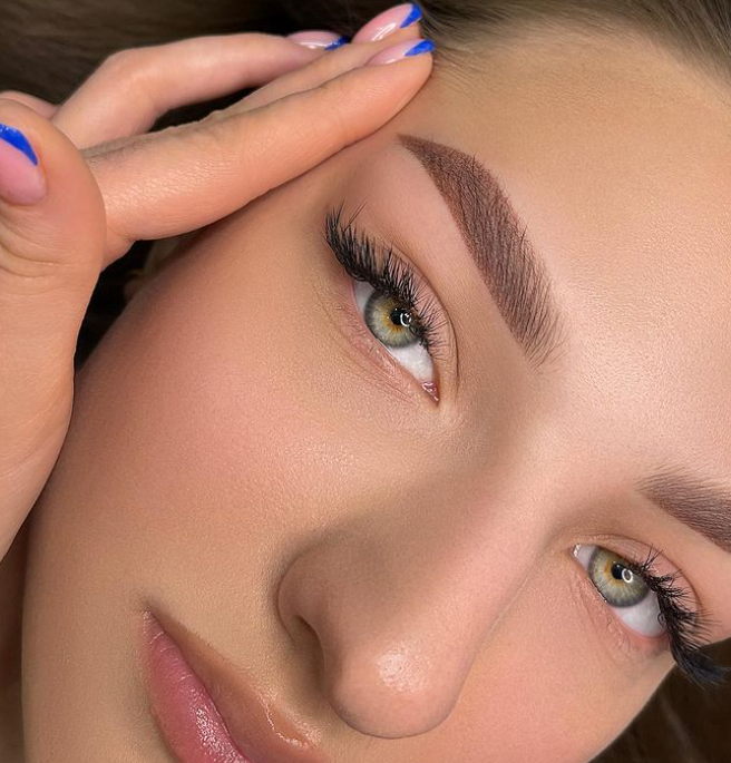 Micropigmentación de Cejas PowderBrows - Yvonne Rodriguez Duran | H...