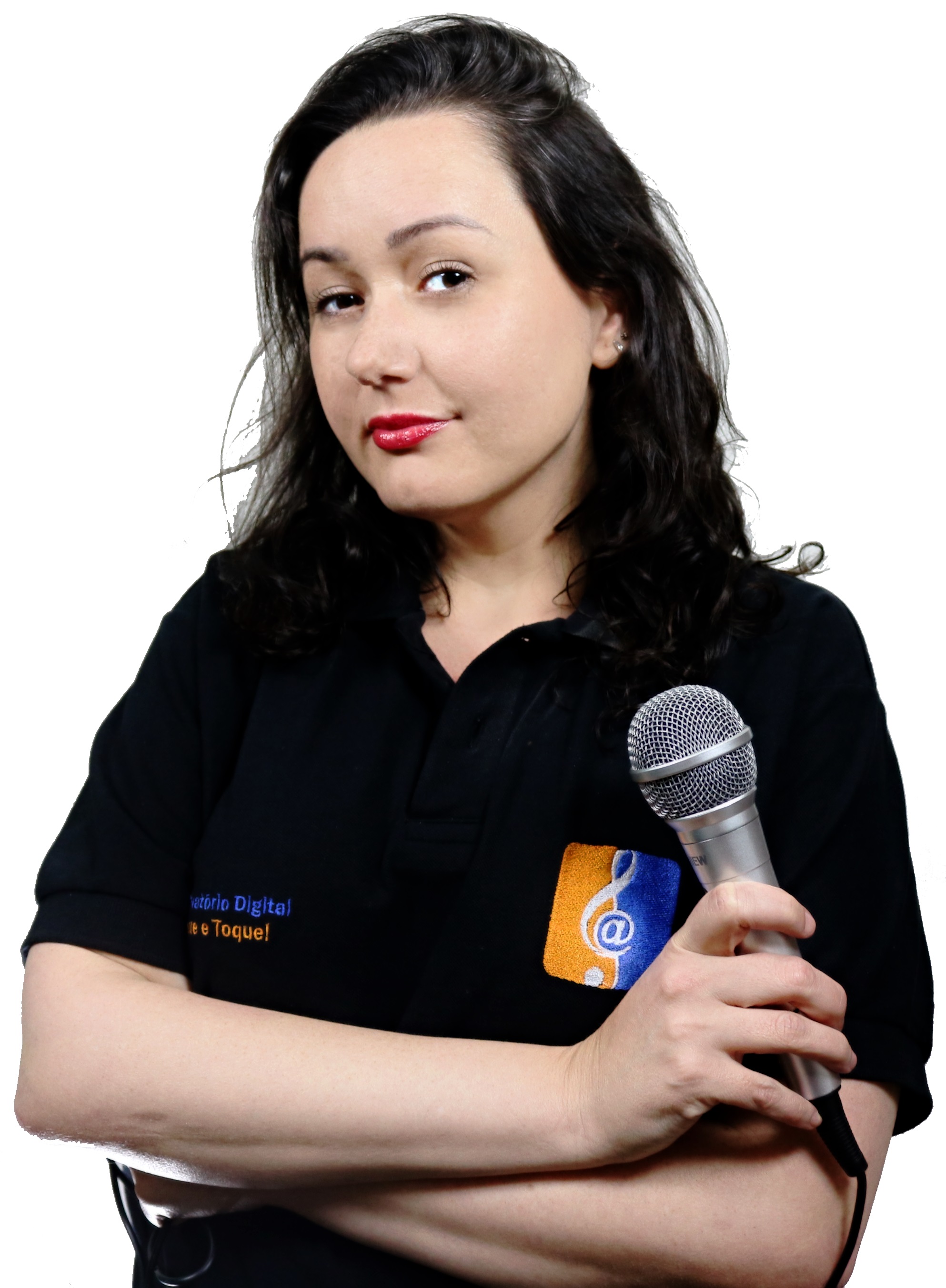 Curso de Cantora Popular