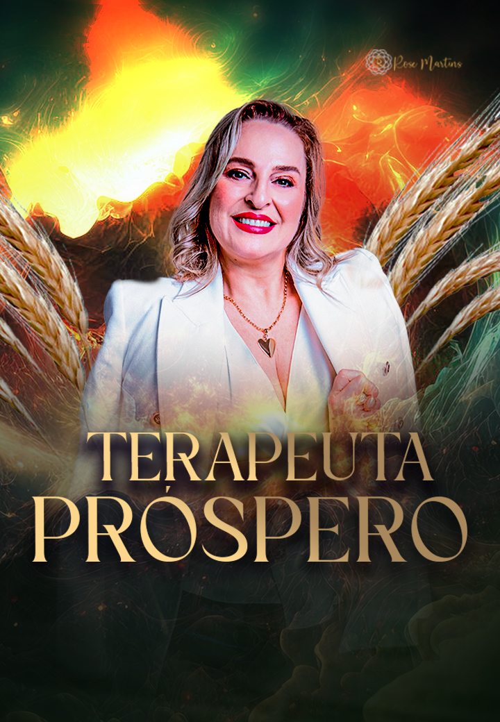 ProgramaTerapeuta Próspero