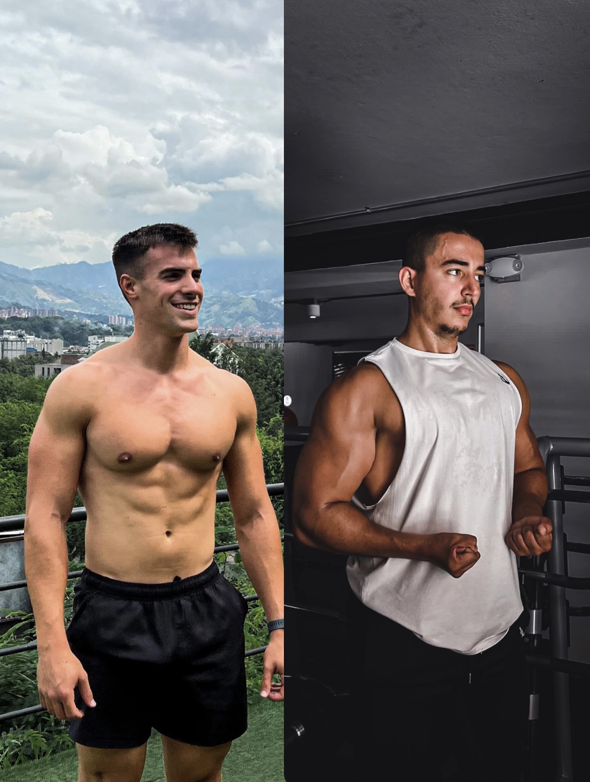 Reto de 7 días- Acelera Tu Cambio Físico. - Sergio Begueria | Hotmart