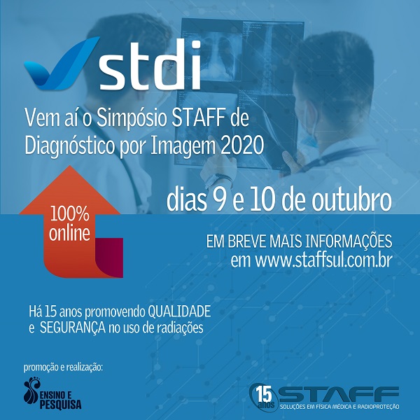 STDI Virtual 2020