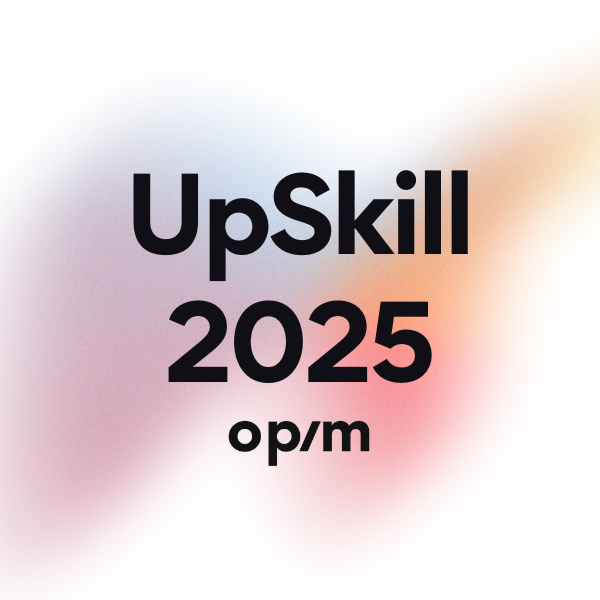 UpSkill 2025: atualize-se em Marketing e Marca com Inovação - JAQUE...