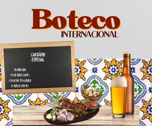 20 Receitas de Boteco internacional - Fhilippi lapa | Hotmart