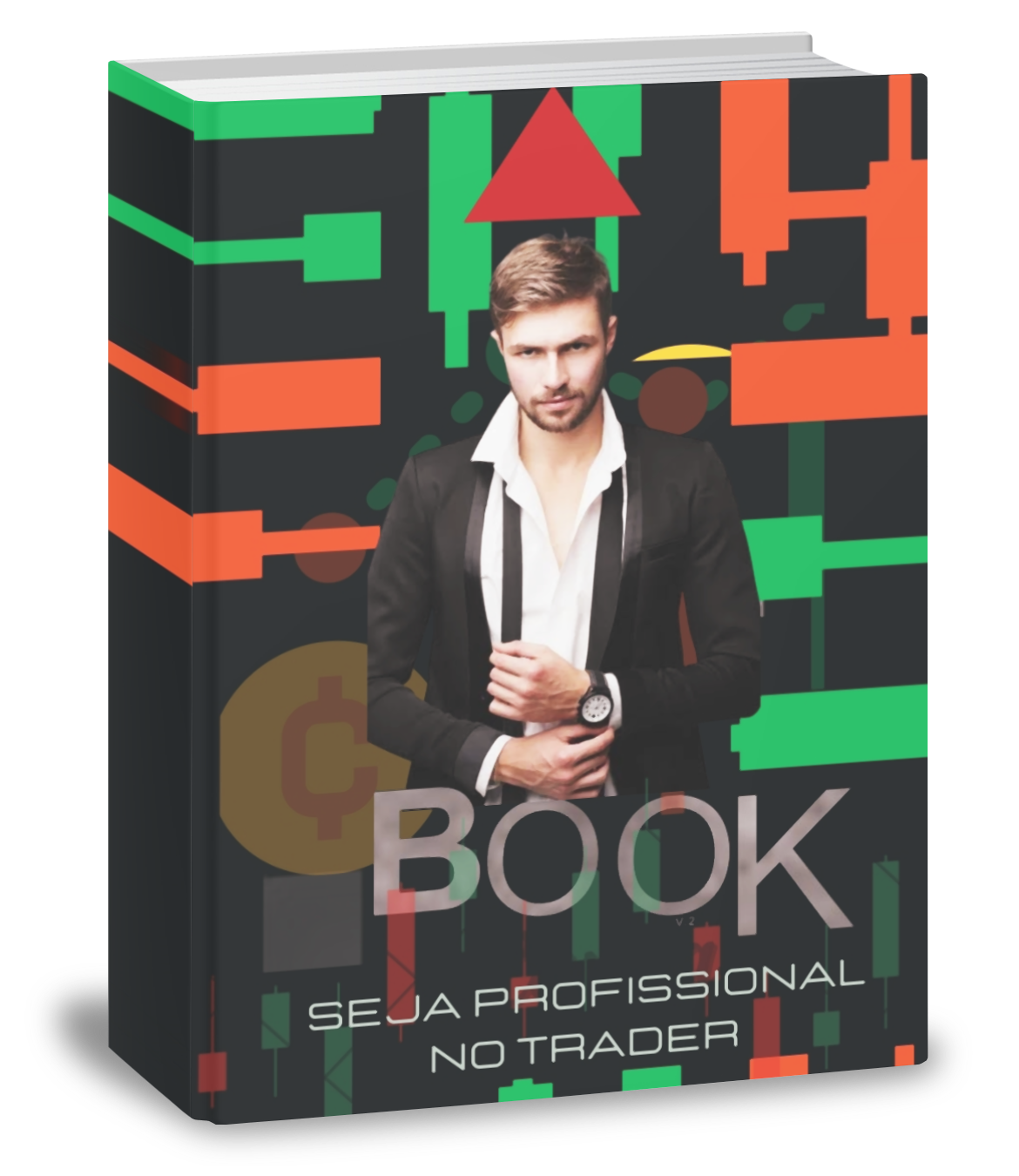 Seja um trader profissional - Wellington Alves Marques | Hotmart