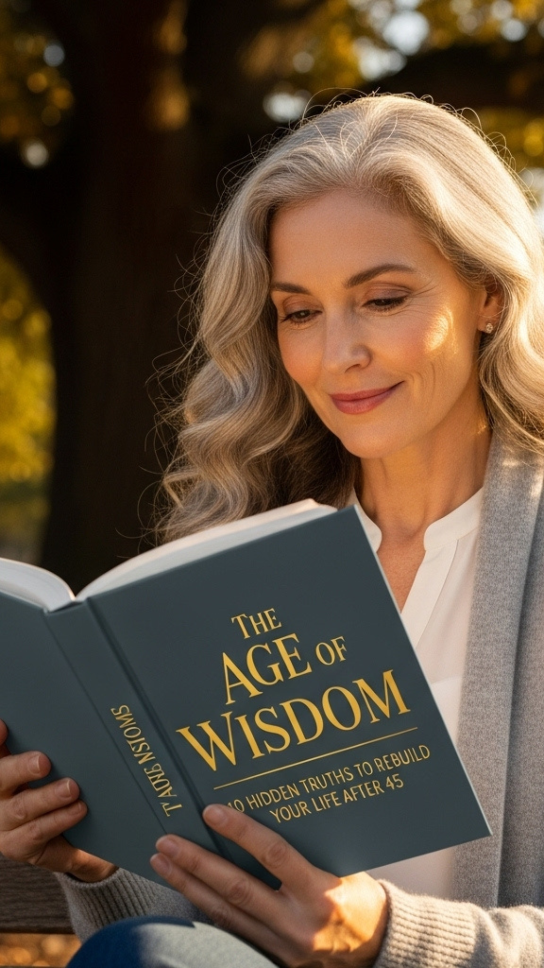 THE AGE OF WISDOM - RSE Marketing | Hotmart