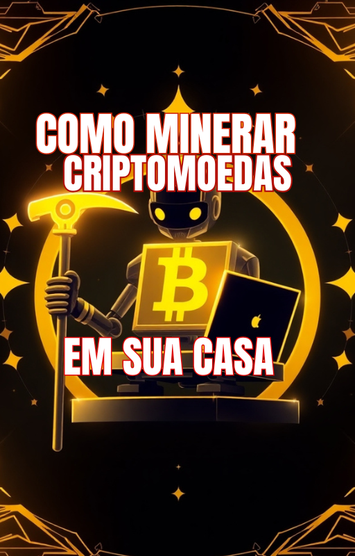 Como Minerar Criptomoeda de Forma Rentável na sua Casa ...