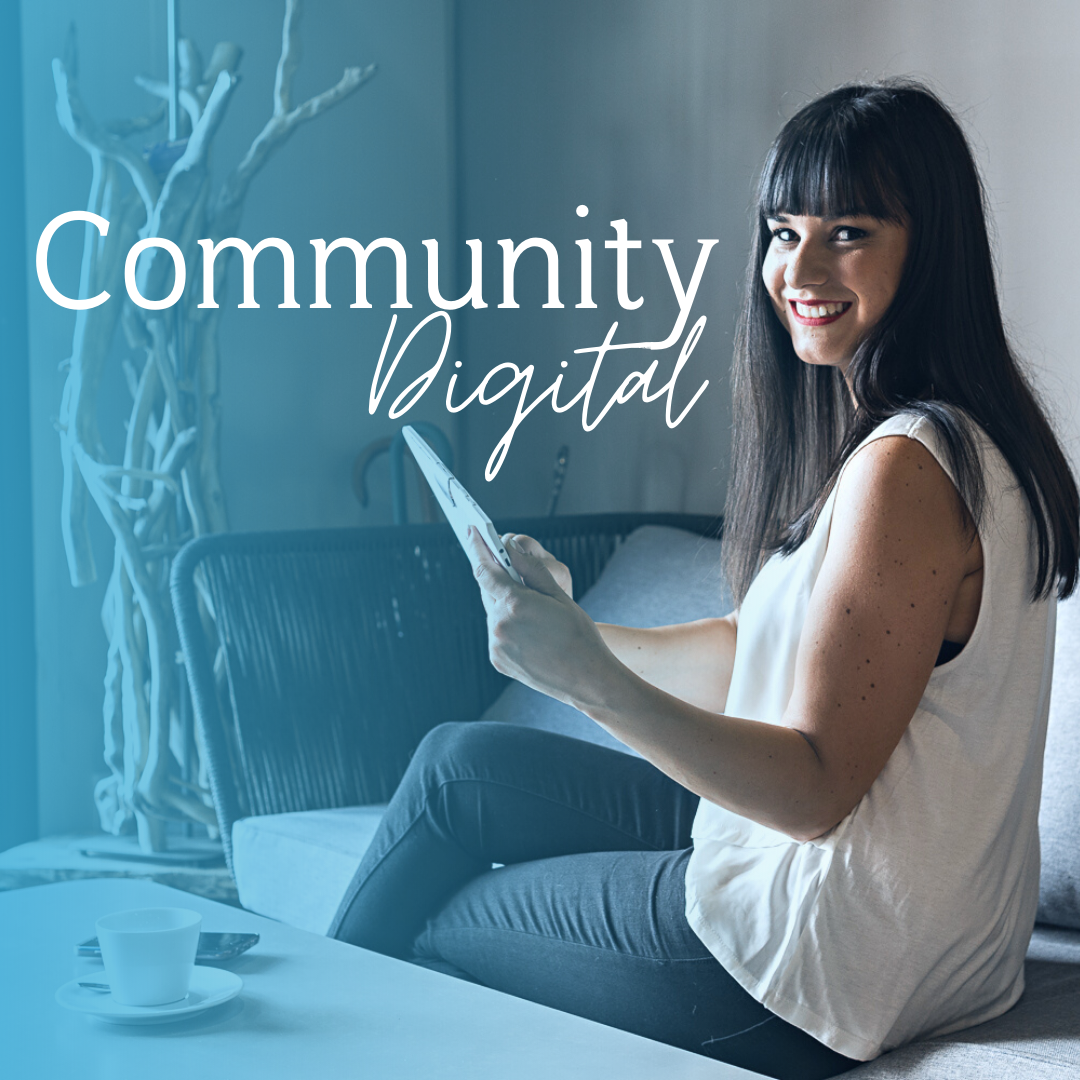 CommunityDigital