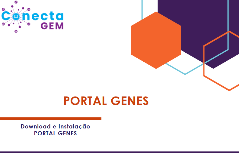 Apostila Portal Genes - Conecta GEM | Hotmart