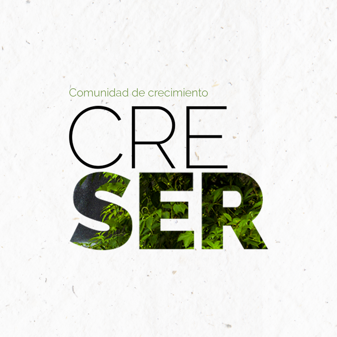Masterclass creSER - Jose Enrique Vasquez Canela | Hotmart