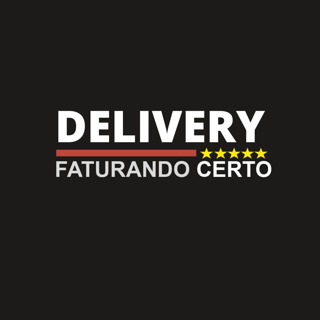 Delivery Faturando Certo - Felipe Martins Duarte | Hotmart