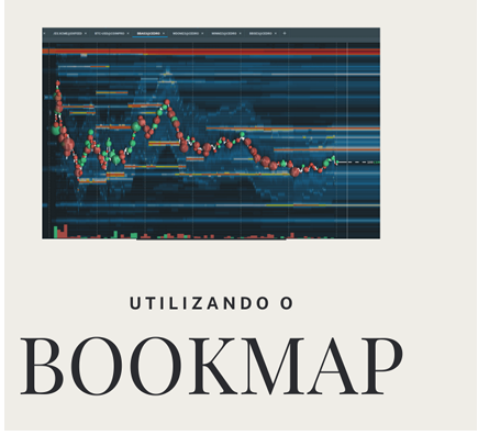 BookMap o Segredo para o Day trade - Diogo Fernandes de Oliveira