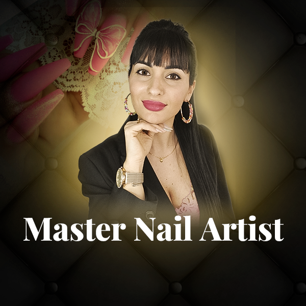 Master Nail Artist - Márcio Faquinha | Hotmart
