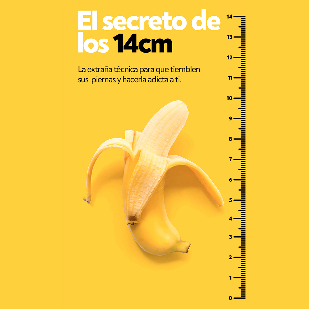EL SECRETO DE LOS 14 CENTÍMETROS - Academia Paracaballeros | Hotmart