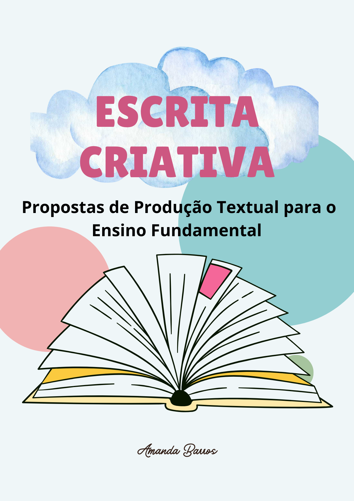 Escrita criativa - 34 Propostas de Produção de Texto para o Ensino ...