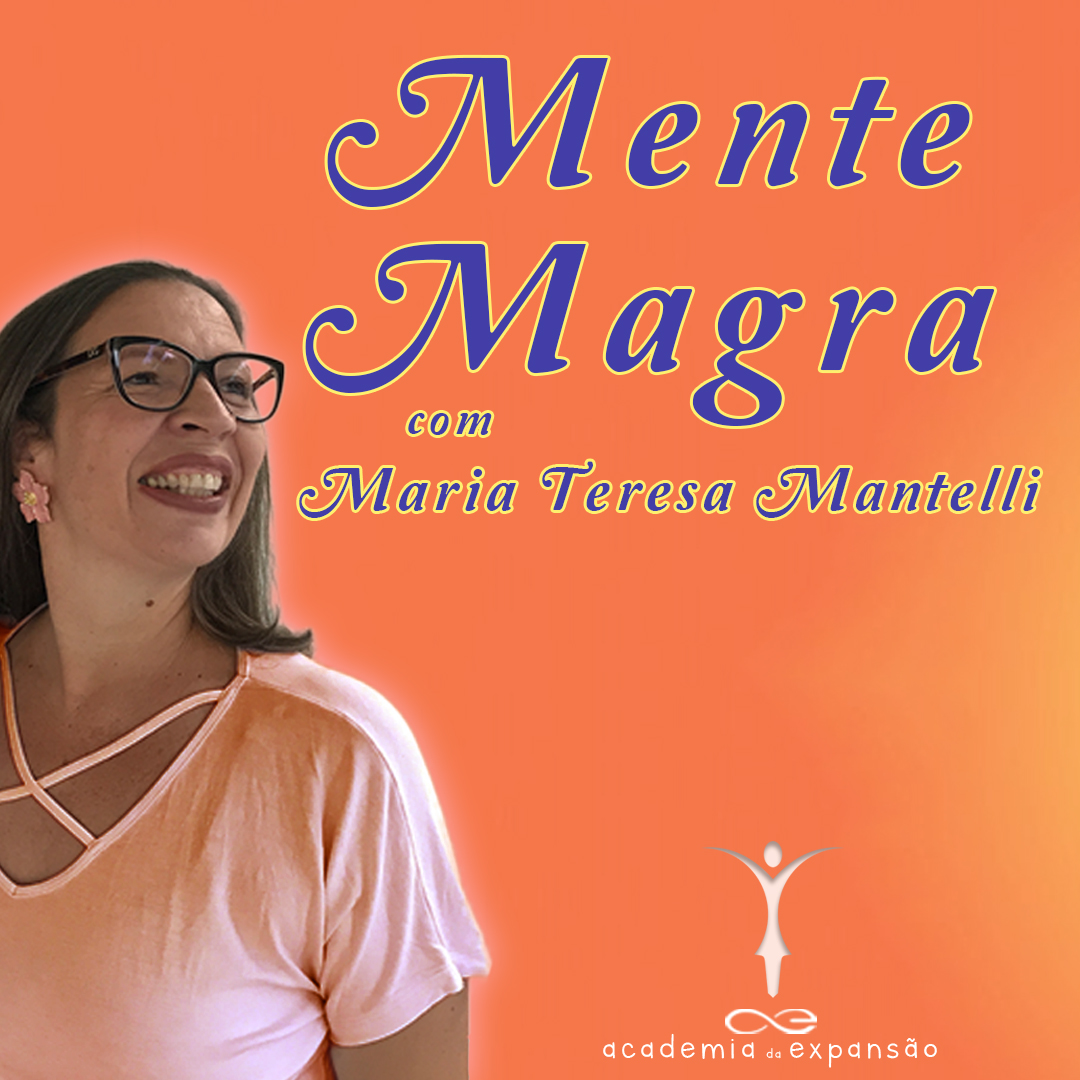 Mente Magra - Maria Teresa Mantelli | Hotmart