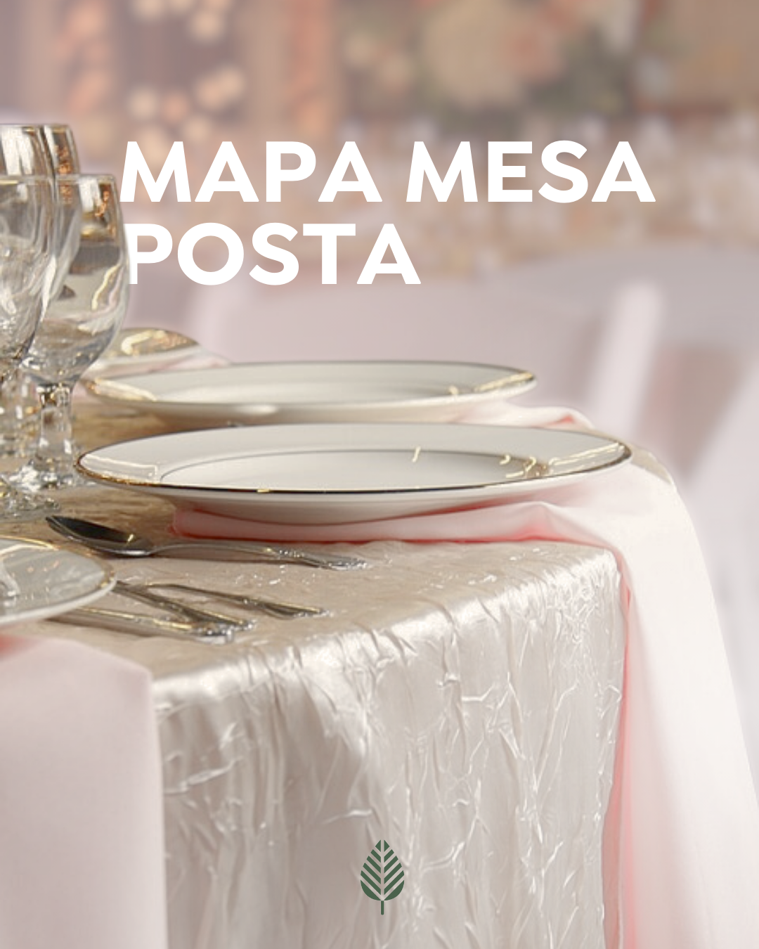 Mapa Mesa Posta - Maria Sônia Silva Credendio | Hotmart