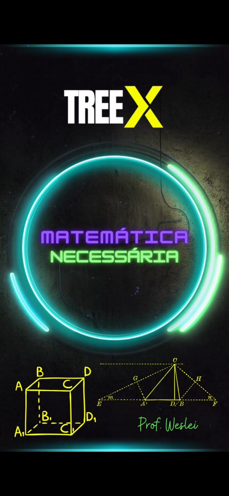 MATEMÁTICA NECESSÁRIA - weslei nogueira da silva | Hotmart