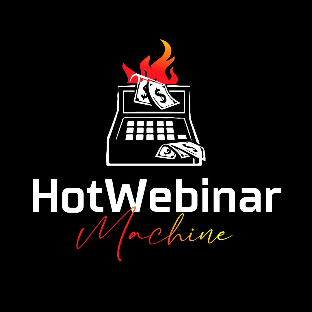 Hot Webinar Machine