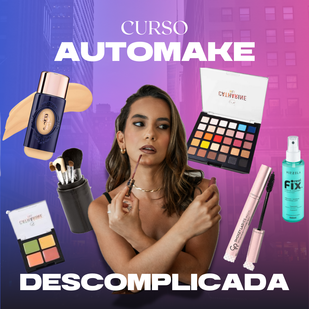 Método AutoMake Descomplicada