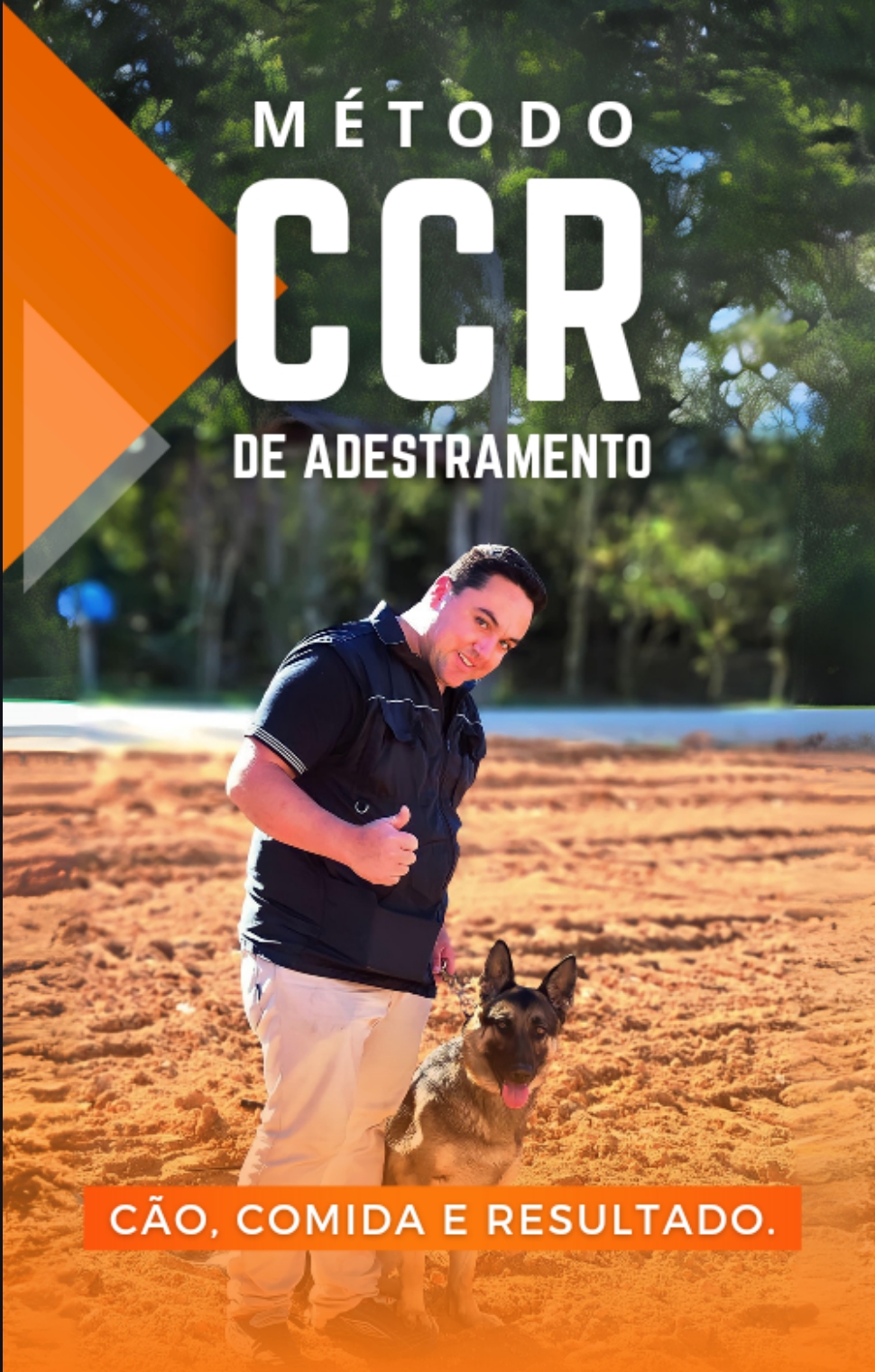 C C R Cachorro Comida Resultado - Genilson Alves Cordeiro | Hotmart