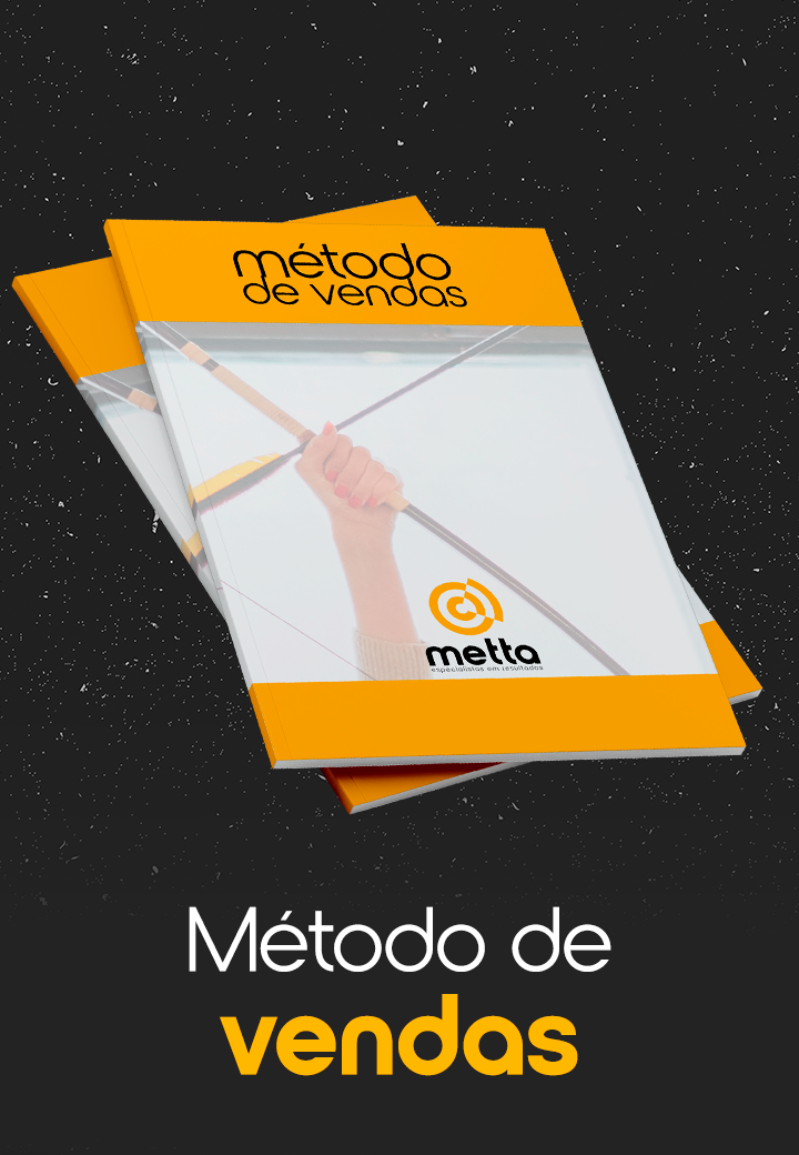 Método de Vendas - Metta Brasil | Hotmart