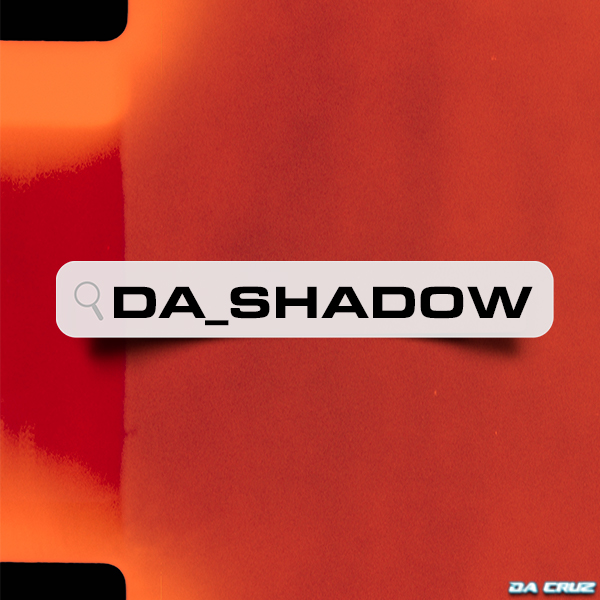 DA SHADOW - Tiago Cruz | Hotmart