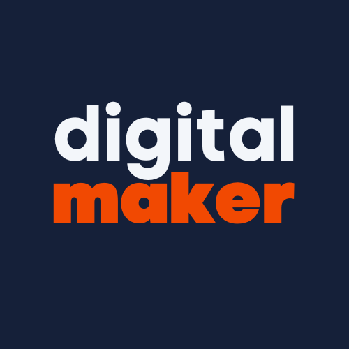 Digital Maker - MUNDO PICTURES | Hotmart